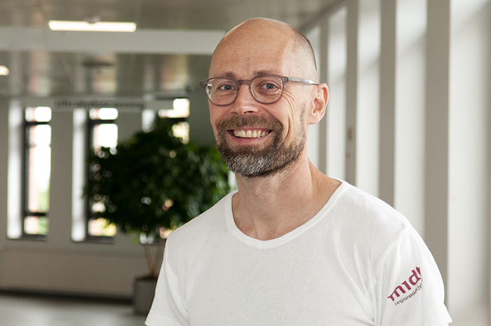 PRO optimerer scanningsforløb og diagnosticering i Randers - Sundhed ...